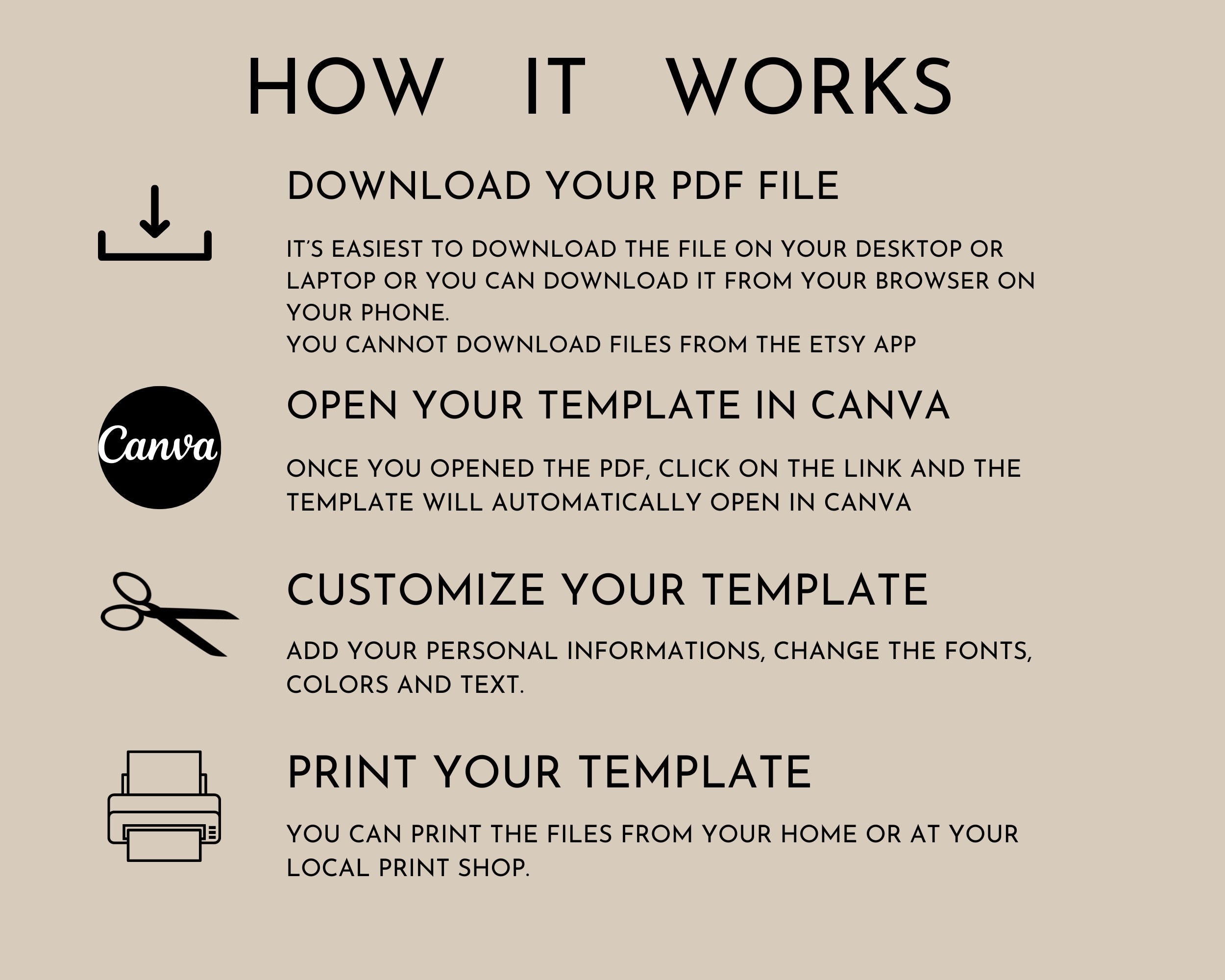 Memorial Graduation Party Printable Sign, Reserved Chair Sign ...