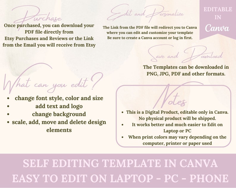 Back to School Editable Colorful First Day of School Chalkboard Sign ...