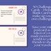 Postcard Travel Cards Playing Card Deck for Travelers Challenges Cards ...