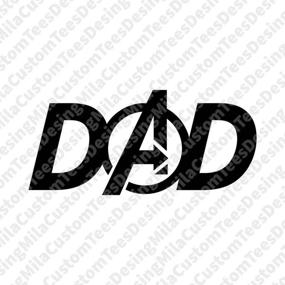 Dad Svg Father's Day Svg Dad Birthday Svg New Dad Svg - Etsy