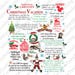 Christmas Vacation Rant PNG, Christmas Vacation Quotes, Clark Griswold ...