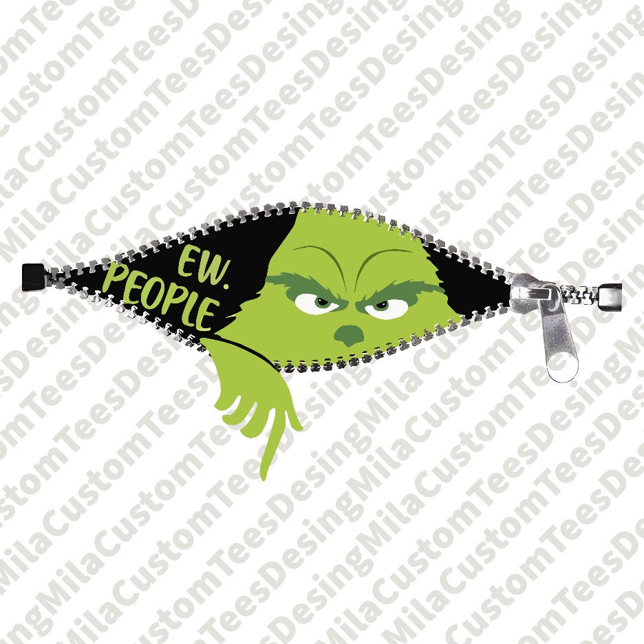 Ew. People Png, Trendy Christmas Png - Etsy