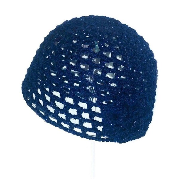Skull Cap Pattern - Etsy