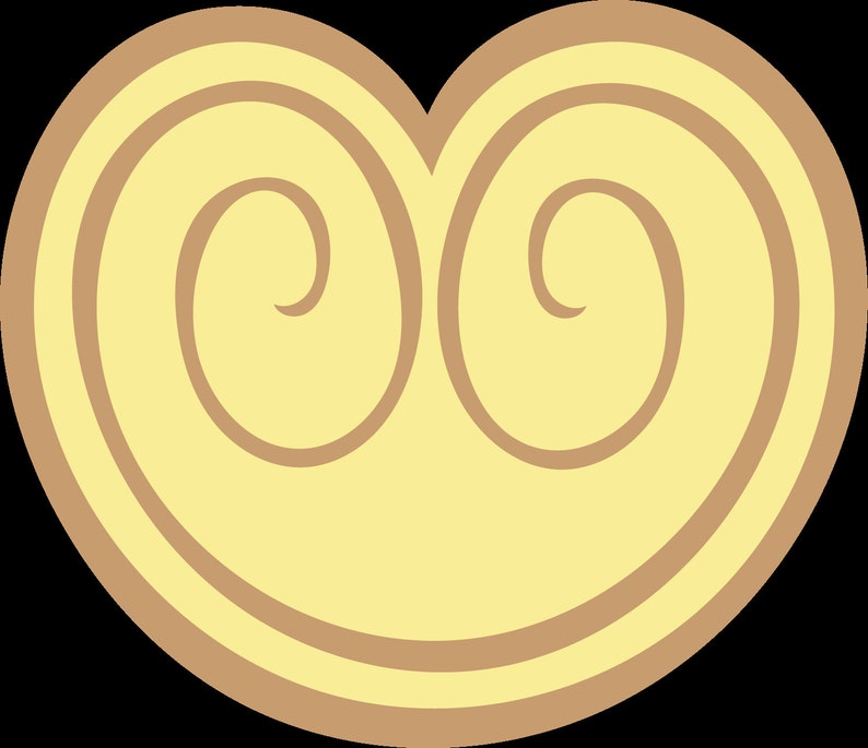 SVG Pan Dulce - Etsy