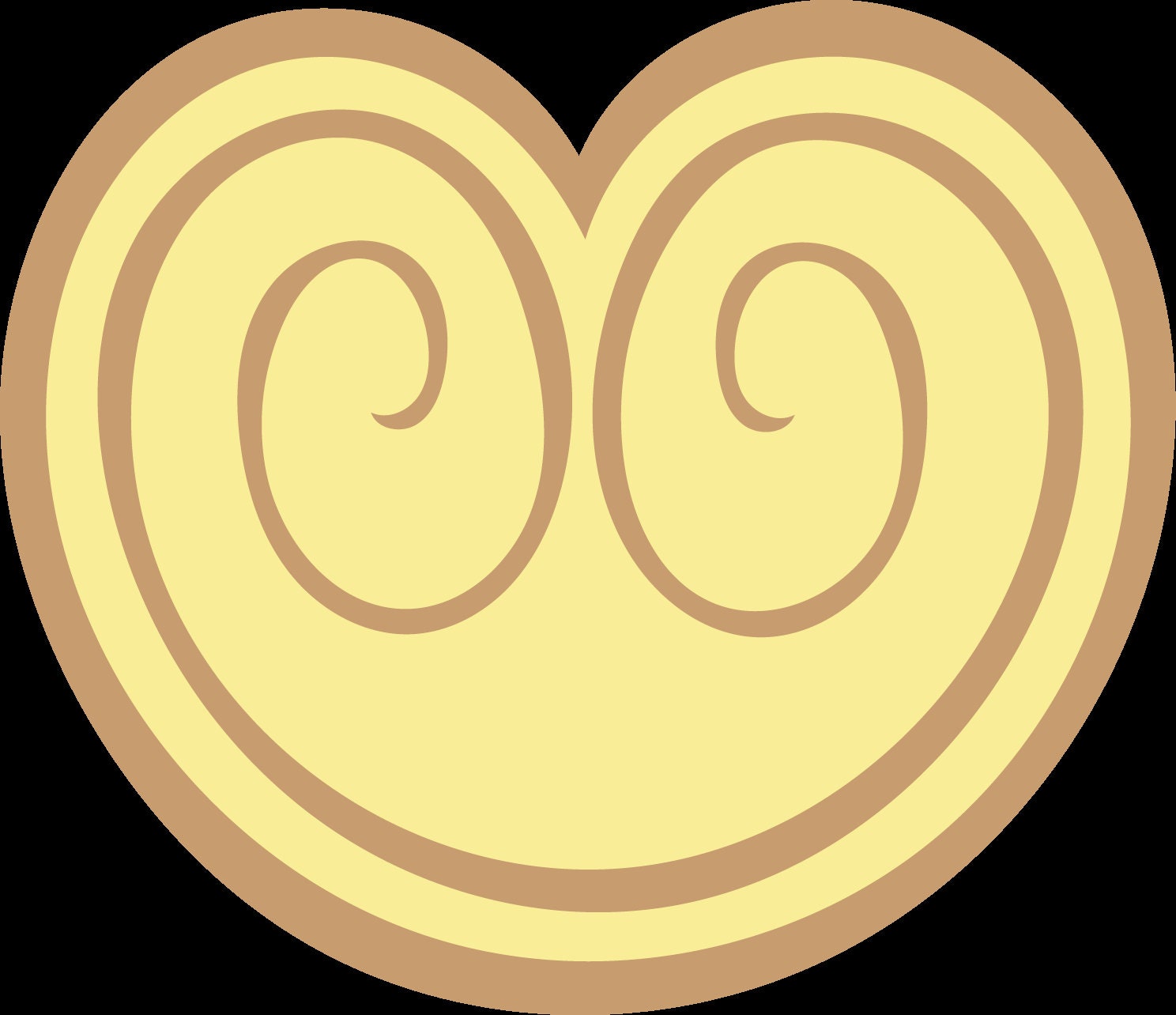 SVG Pan Dulce - Etsy