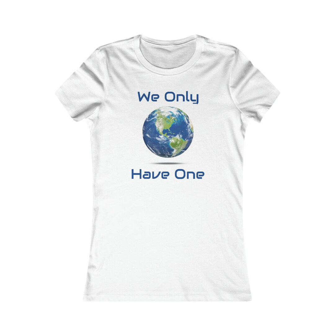 World Earth Save Planet People Green Blue Life We Only - Etsy
