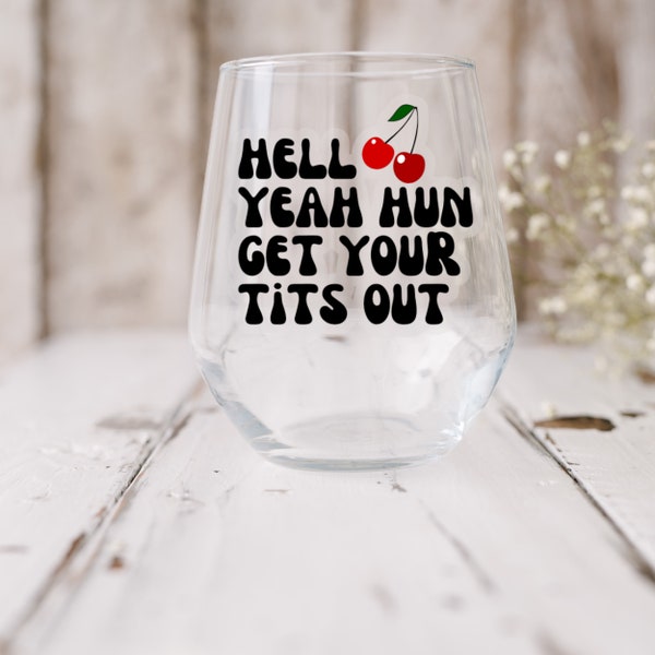 Get Your Tits - Etsy UK