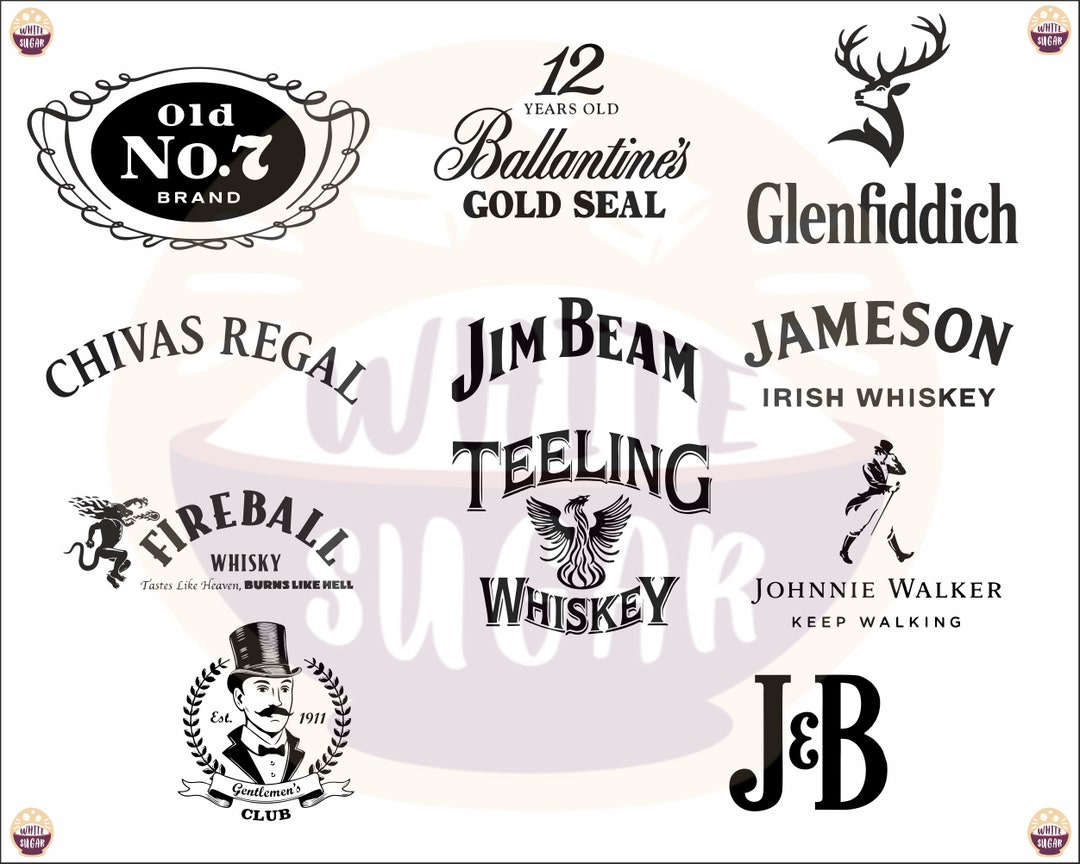 Alcohol Svg Files, Alcohol Svg Bundle, Drink Svg File, Cut File ...