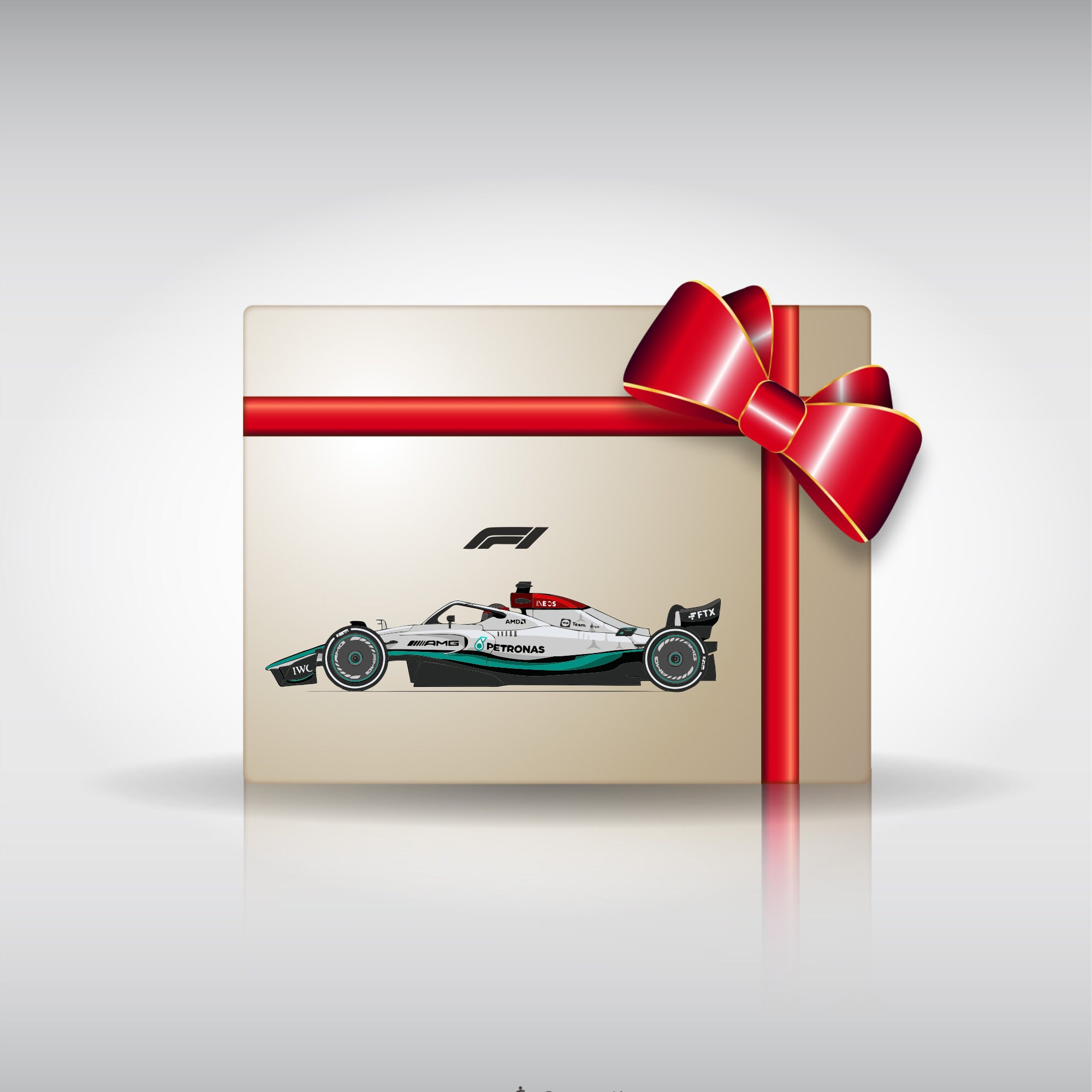 Lewis Hamilton Formula 1 SVG-PNG-PDF Files Bundle, F1 Car Svg Bundle ...