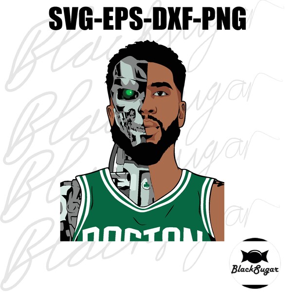 Tatum Svg - Etsy