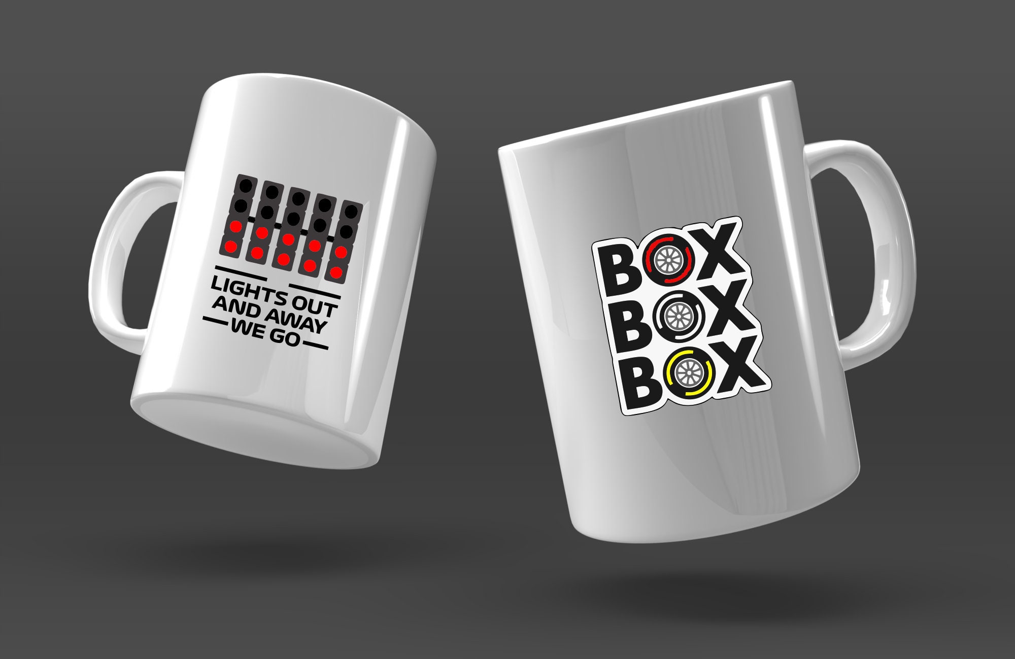 Lewis Hamilton Formula 1 SVG-PNG-PDF Files Bundle, F1 Car Svg Bundle ...