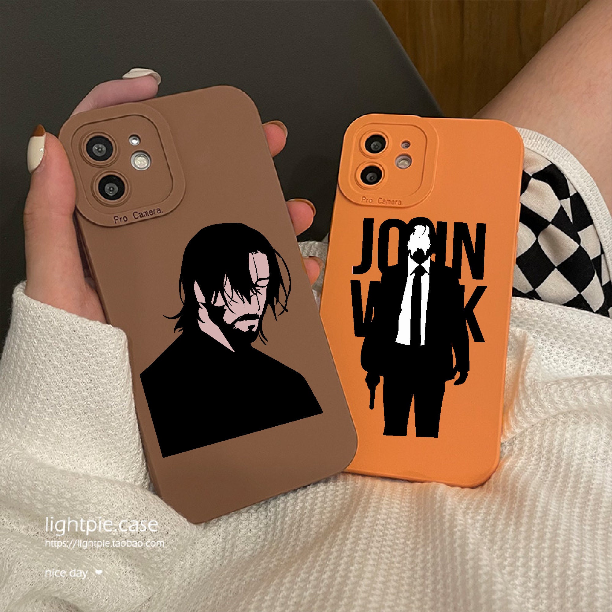 John Wick Mega PNG BUNDLE Printable 5 PNG Pack John Wick Clipart ...