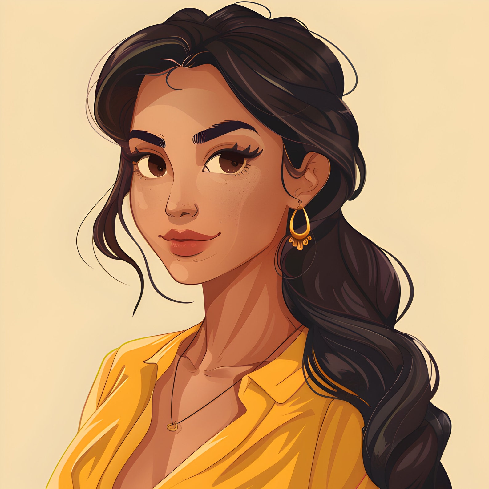 Woman Svg Png Images Svg Images Beautiful Woman Character Png Svg Woman ...