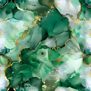 Alcohol Ink Patterns PNG SVG Alcohol Ink Wallpaper Digital Pattern ...