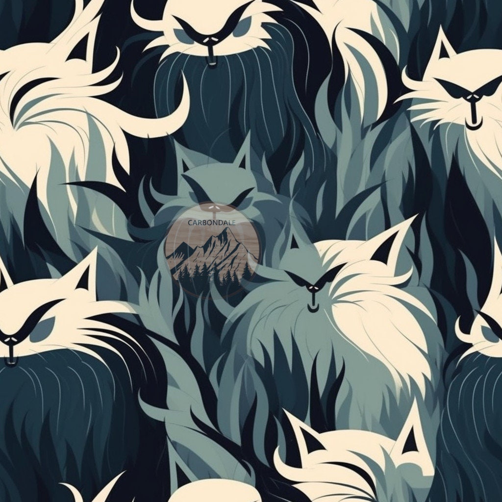 18 Weird Dark Seamless Patterns Wacky Art, Weird Art, Don't Starve ...