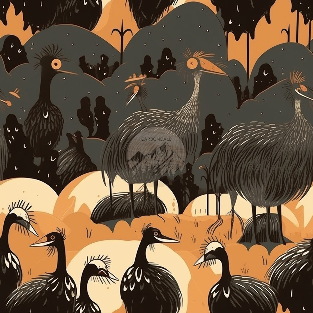 18 Weird Dark Seamless Patterns Wacky Art, Weird Art, Don't Starve ...