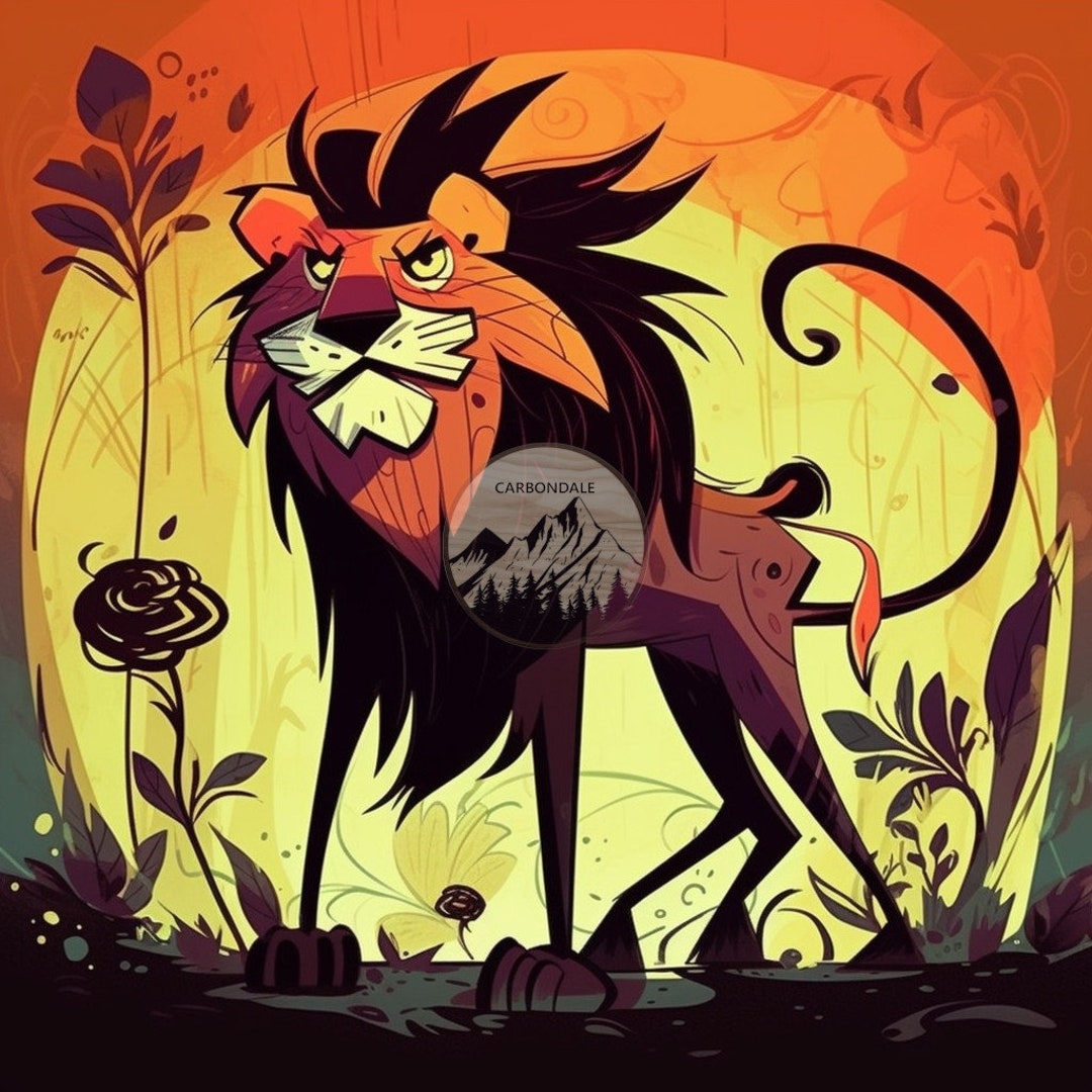 12 Weird and Wacky Cat Backgrounds - Etsy