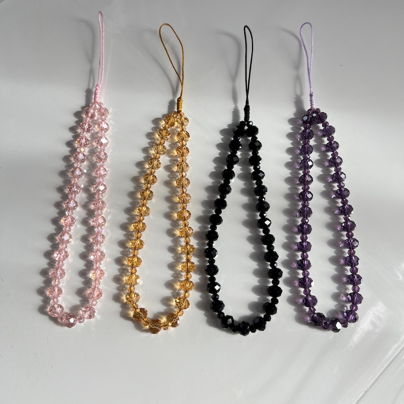 Purple Camera Strap - Etsy