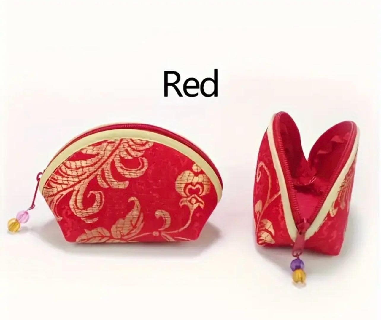 Chinese Embroidered Pouches Jewelry Pouches, Coin Bags, Special Unique ...