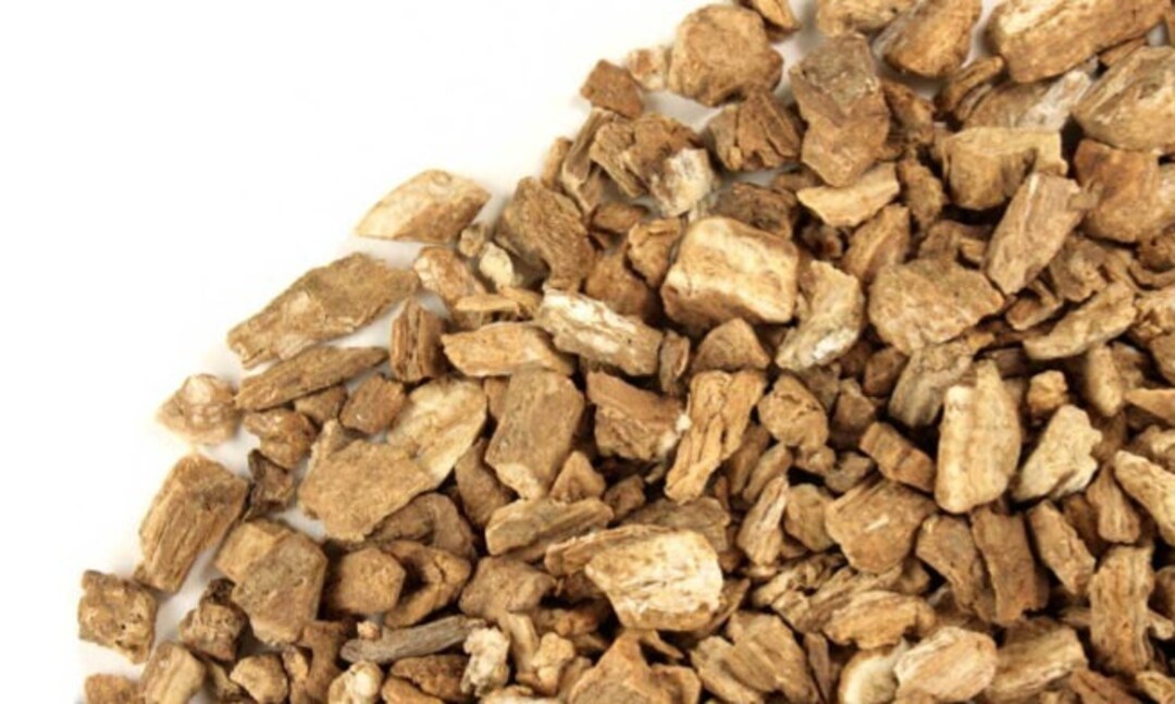 Burdock arctium Lappa, Canadian Root Cut & Sifted, Organic. - Etsy