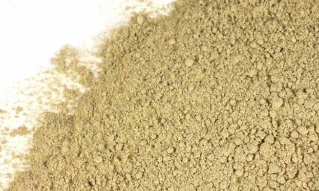 Gotu Kola ginkgo Biloba, Sri Lanka Herb Powder or Capsules, Organic. - Etsy