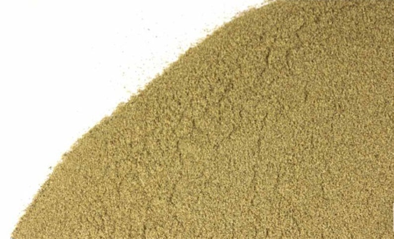 Kelp (ascophyllum Nodosum, Canadian) Powder, Organic. - Etsy