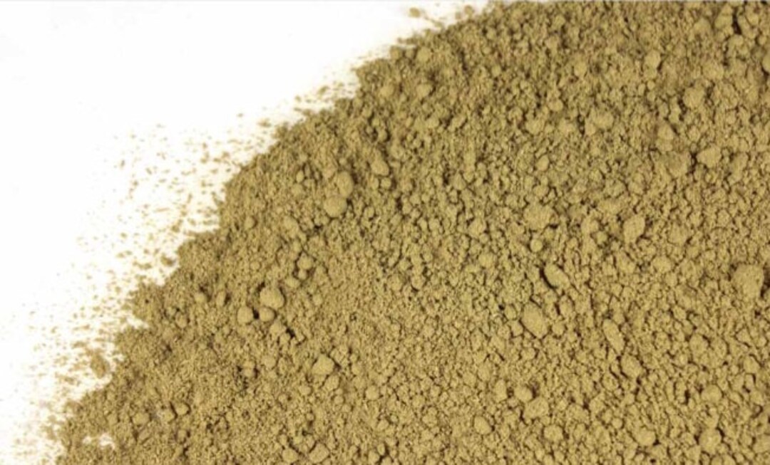 Horsetail/shavegrass (equisetum Arvense, Europe) Herb Powder ...