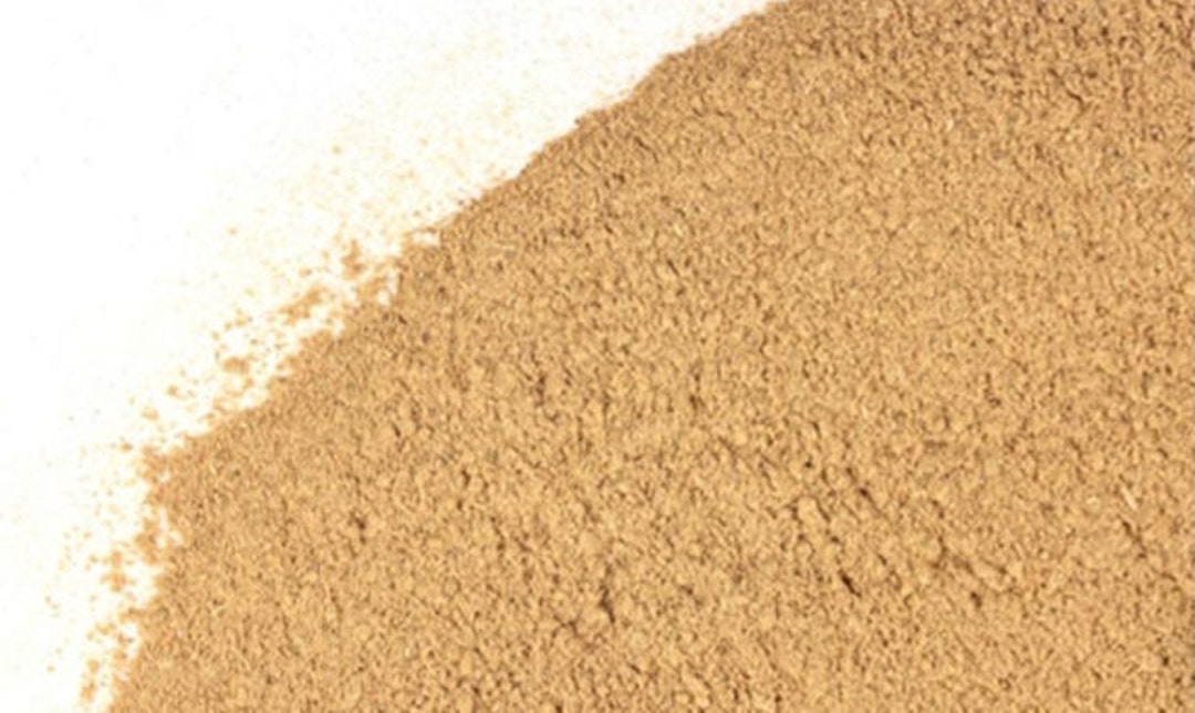 Yellow Dock (rumex Crispus, Indian) Root Cut & Sifted, or Powder ...