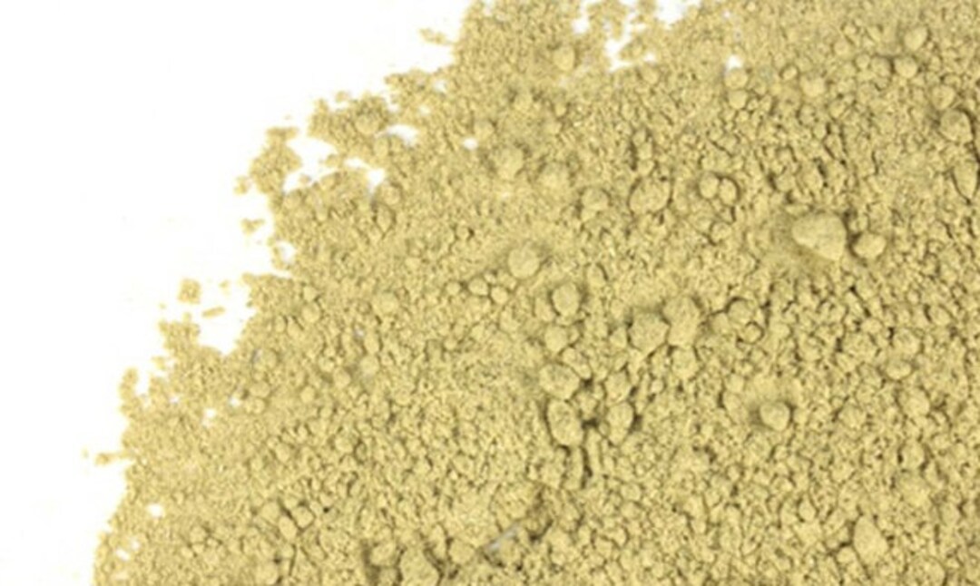 Wormwood (artemisia Absinthium, Europe) Herb Powder, Organic. - Etsy