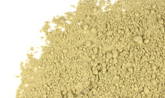 Wormwood (artemisia Absinthium, Europe) Herb Powder, Organic. - Etsy