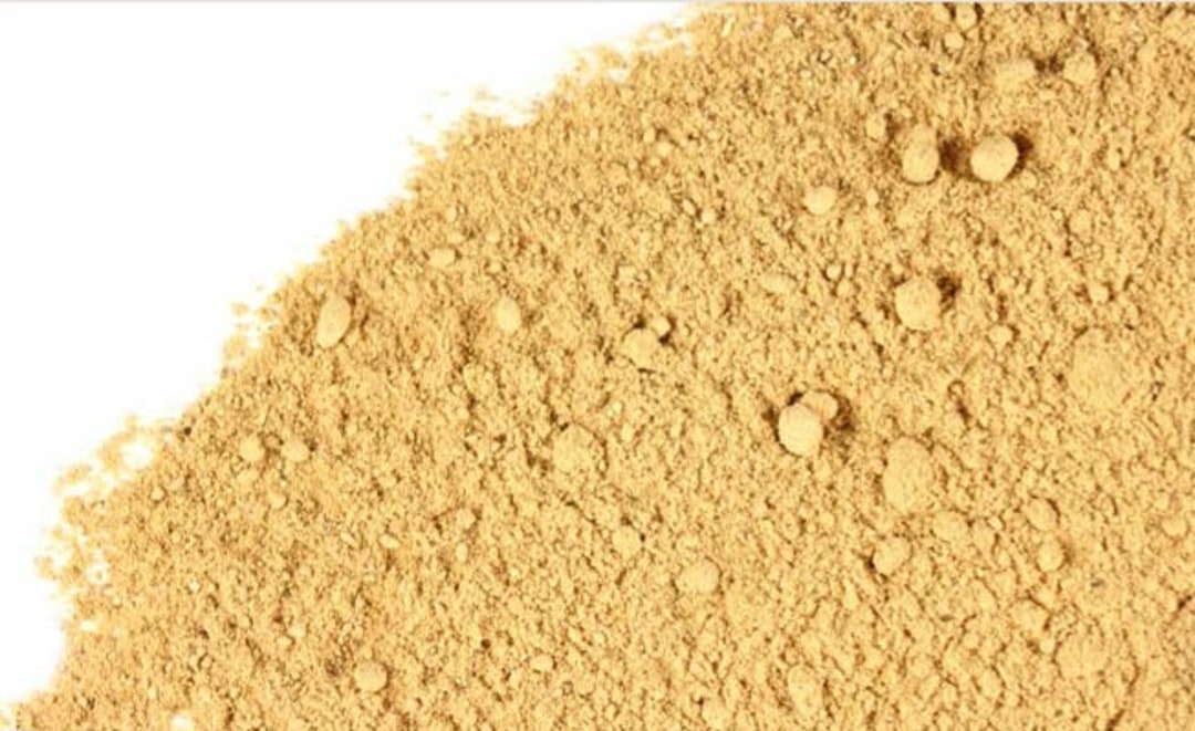 Burdock (arctium Lappa, Canadian) Root Powder, Wildcrafted. - Etsy