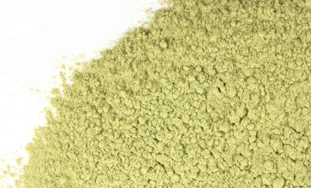 Olive (olea Europaea, Egyptian) Leaf Powder, Organic. - Etsy