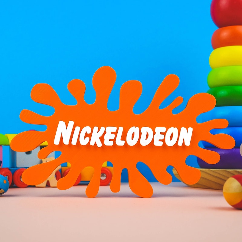 Nick Jr Playdate and Tom Reversed Summer - Etsy Canada