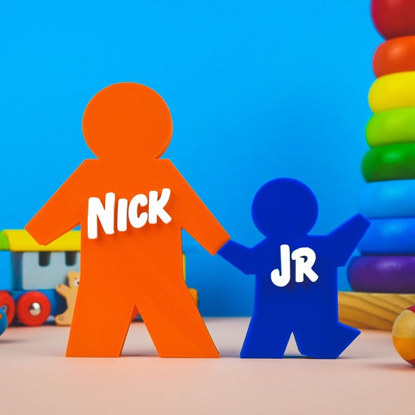 Nickelodeon Studios Eureeka's Castle - Etsy New Zealand