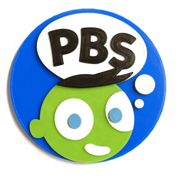 3d Printed Tvokids - Etsy Australia