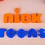 Nick Jr 3D Printed Logo Clasic Version Nickelodeon Junior - Etsy