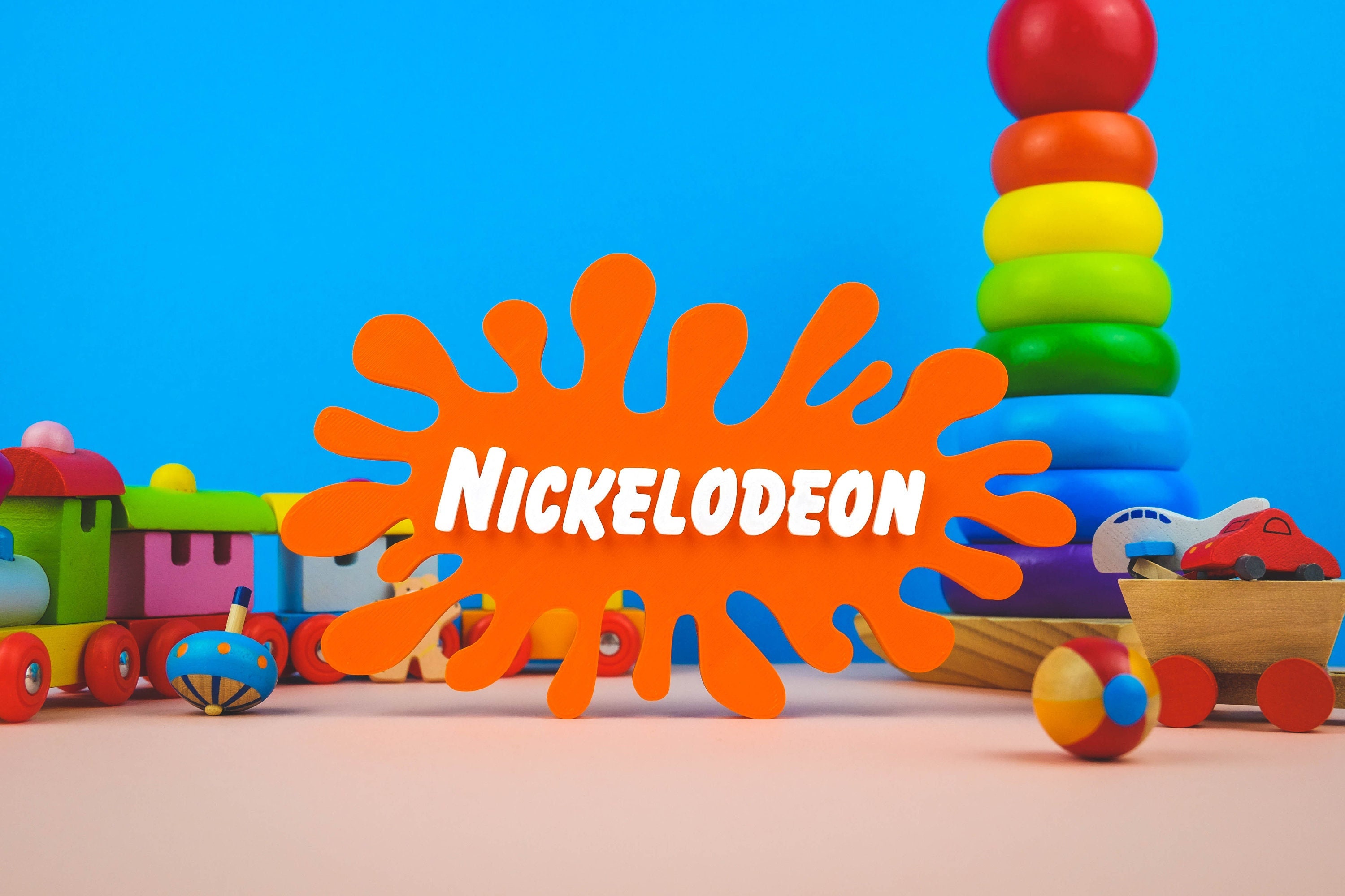 Nick Jr Logo Atelier Yuwaciaojp