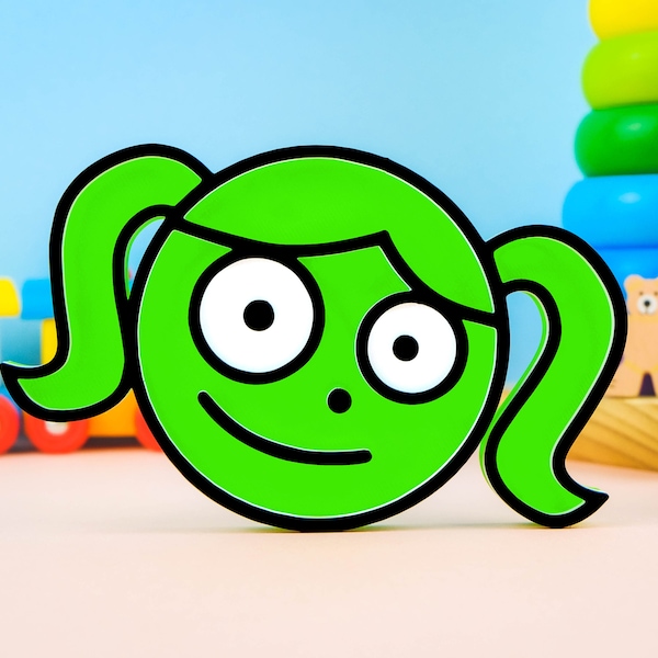 Tvokids - Etsy