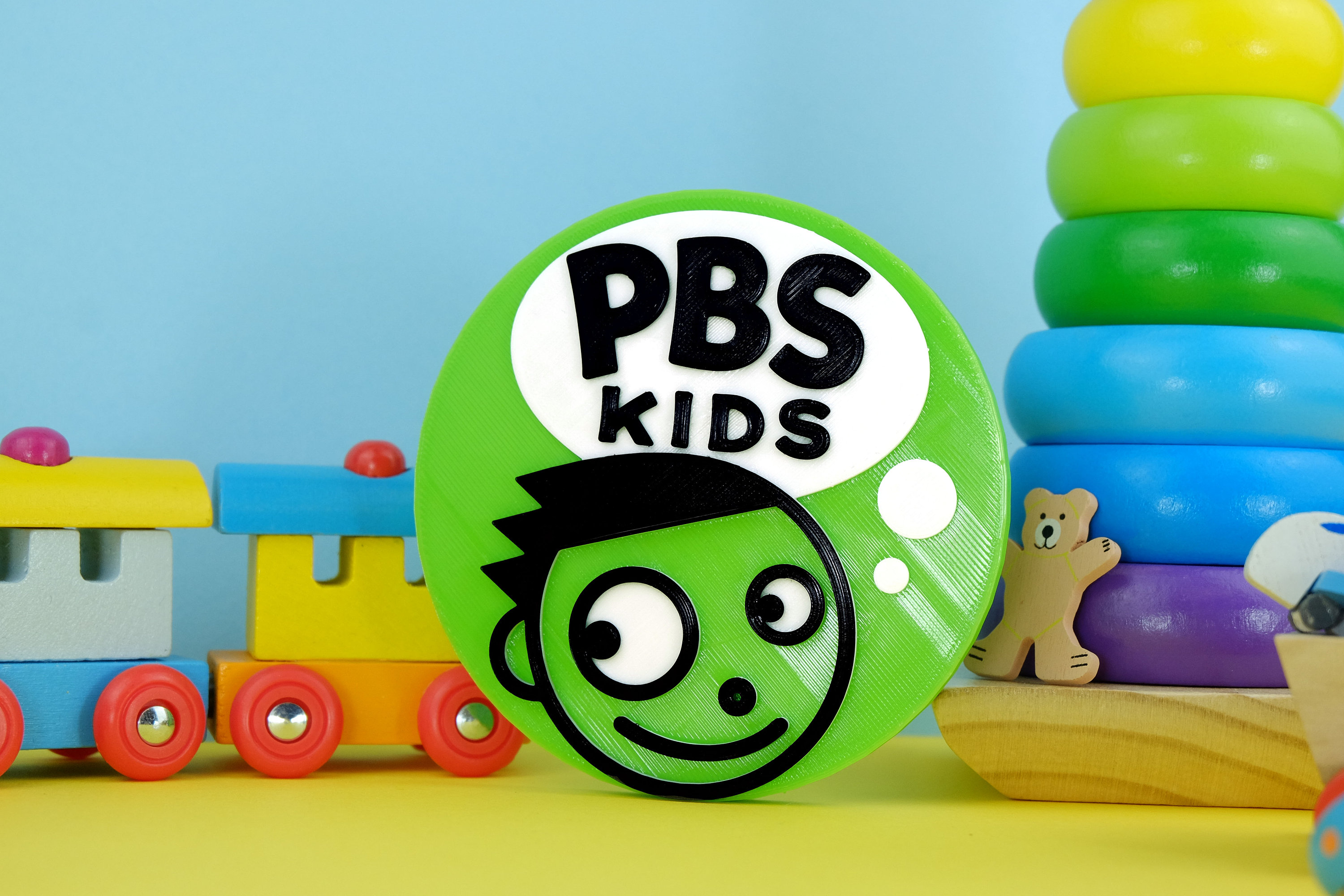 Pbs Kids Dash Logo Pbs Kids Dash Head Off The Background Pbs Kids