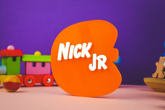 Nick Jr 2 Logo