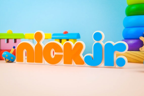 Logotipo Dos Filmes Da Nickelodeon 2024 Nickelodeon Productions Logos