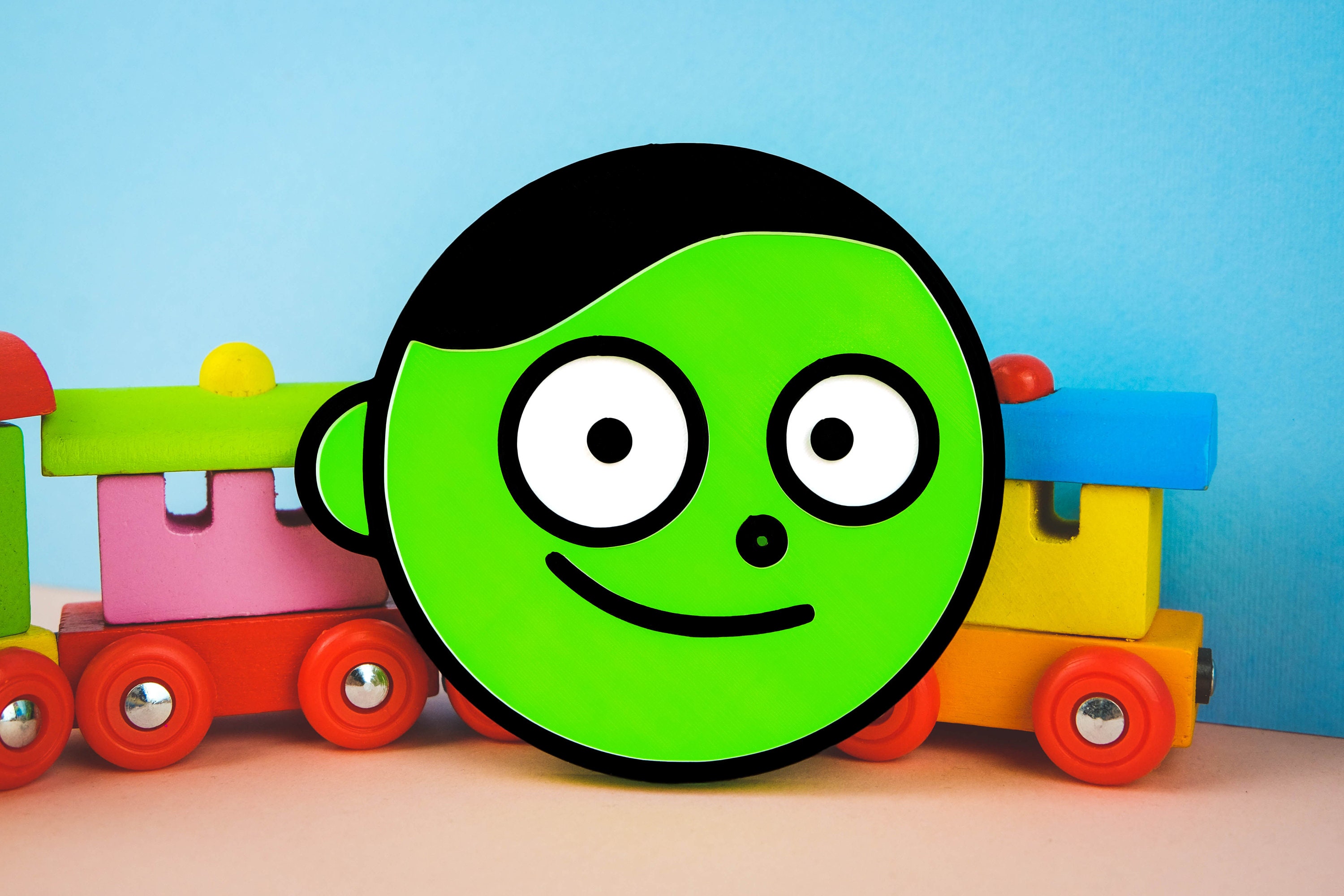 Pbs Kids Logo Dot And Dash