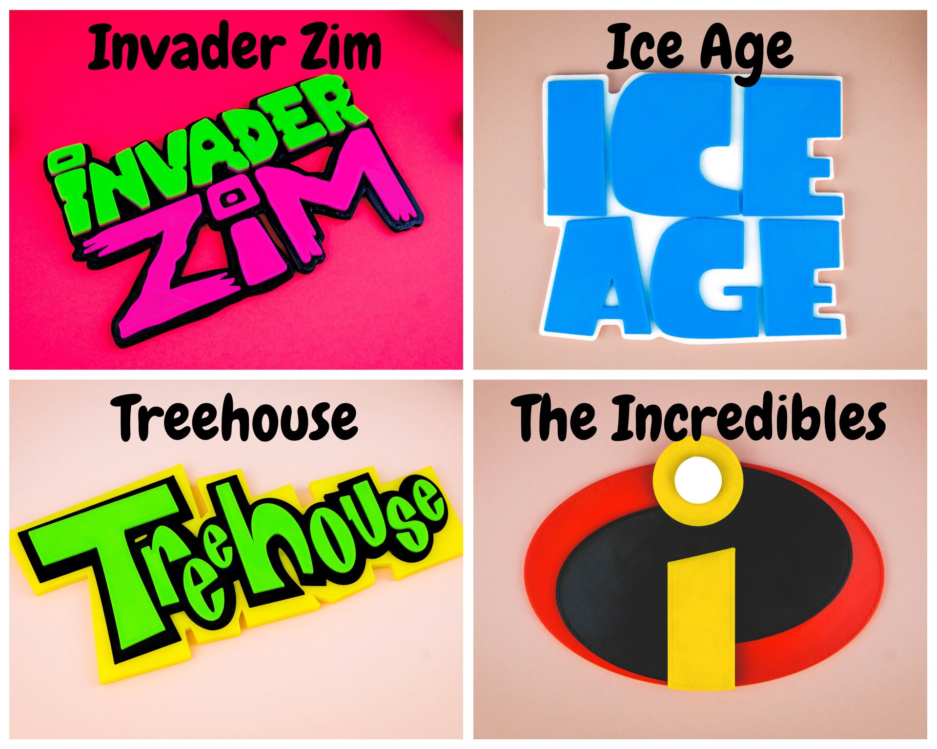 Invader Zim Logo Invader Zim Creator Explains Why Nick Canceled, Then