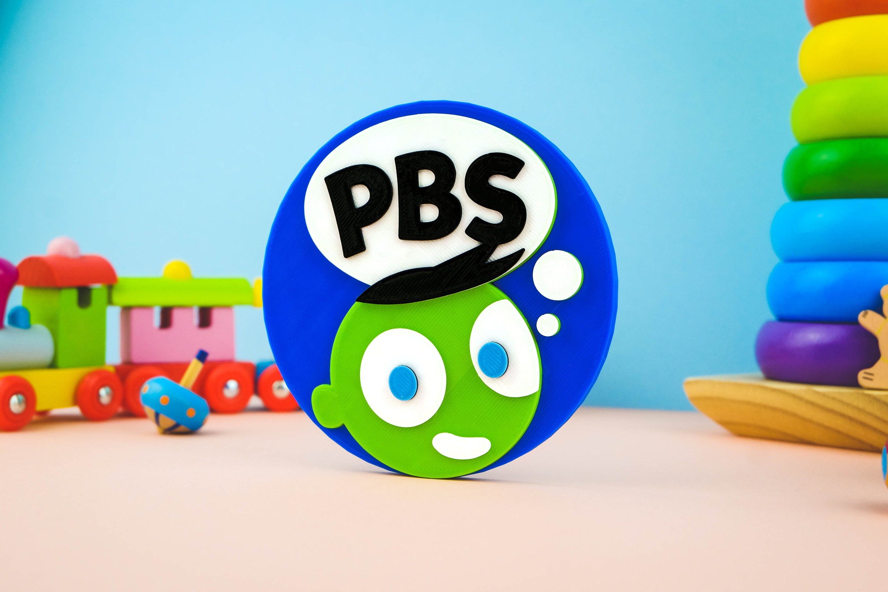 Pbs Kids Logo Dash