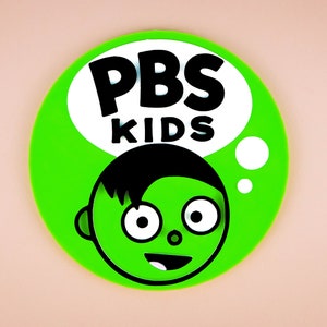 Mike Pbs Kids 3d Printed Logo Dash Dot Kid Toy Gift Pretend Play 3d