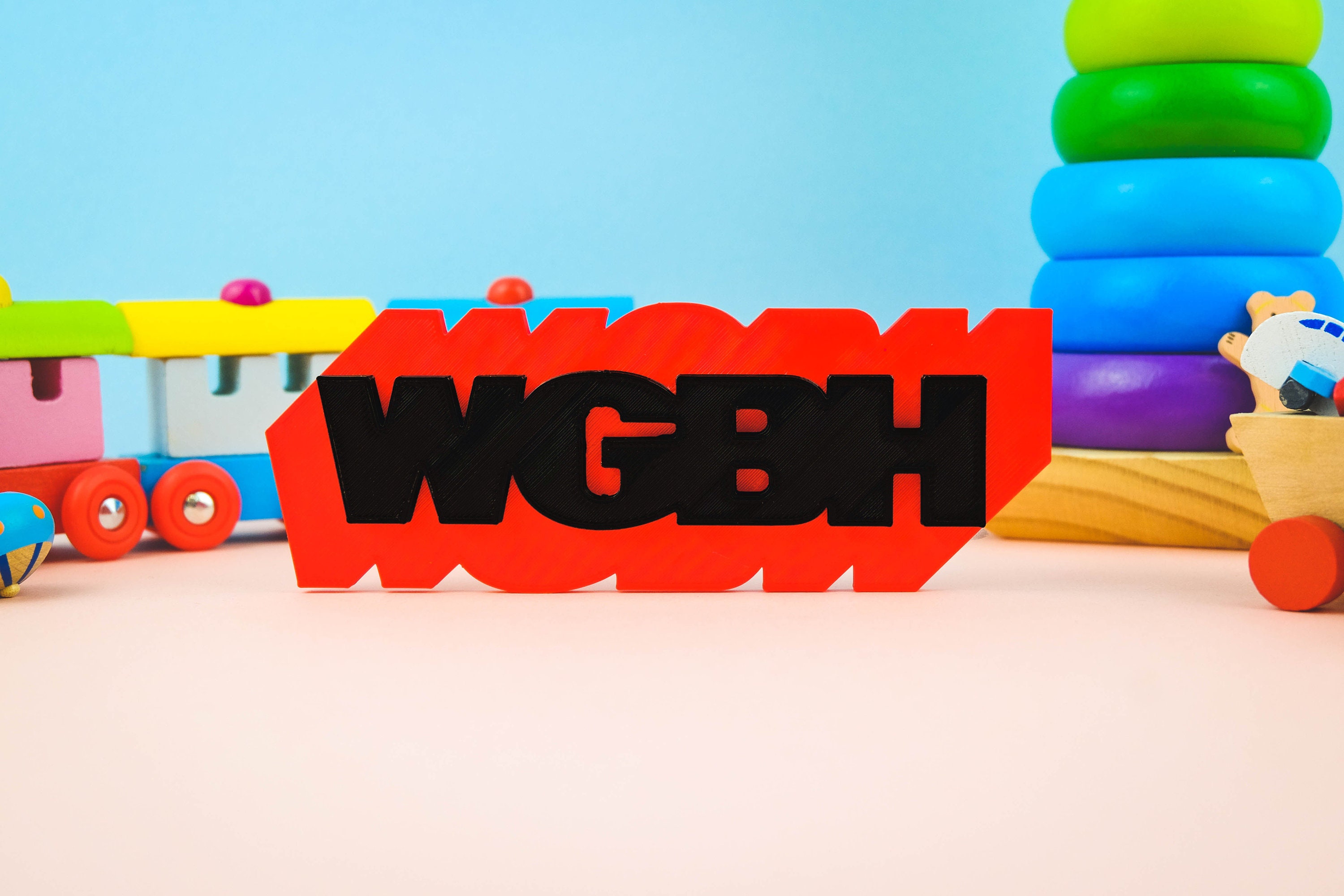 Wgbh 2 Logo