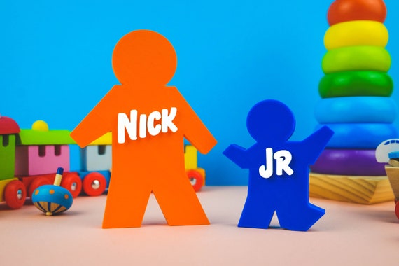 Nick Jr Productions 1999