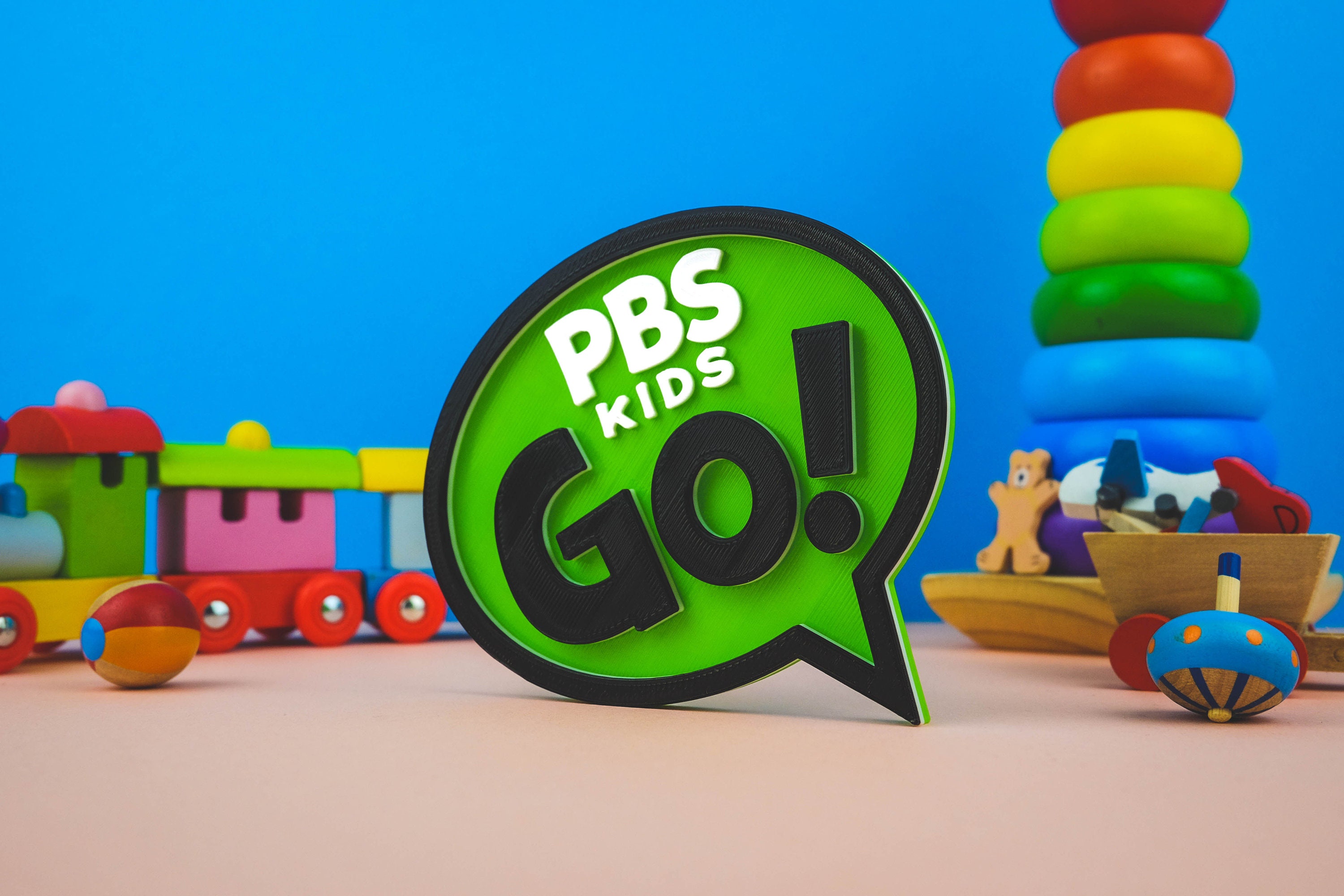 Pbs Kids Go Logo PBS Kids Story Time | Georgia Public Broadcasting