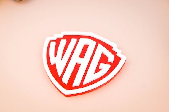 Warner Animation Group Logo