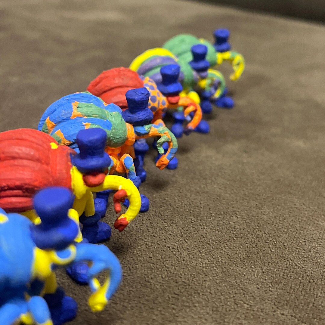 Whimsical Weevil(with Snoots and Boots) - Etsy